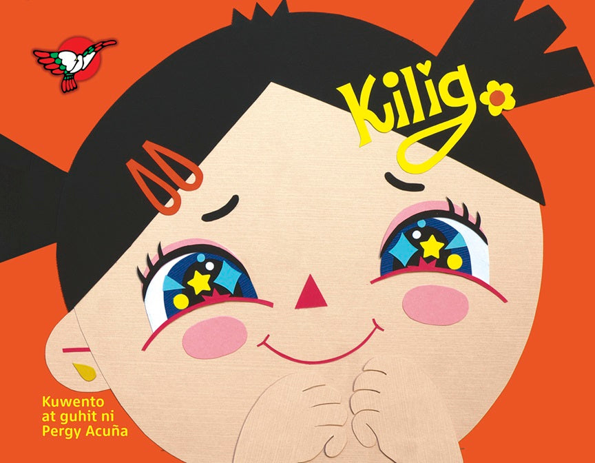 Kilig - Picture Book – Adarna House