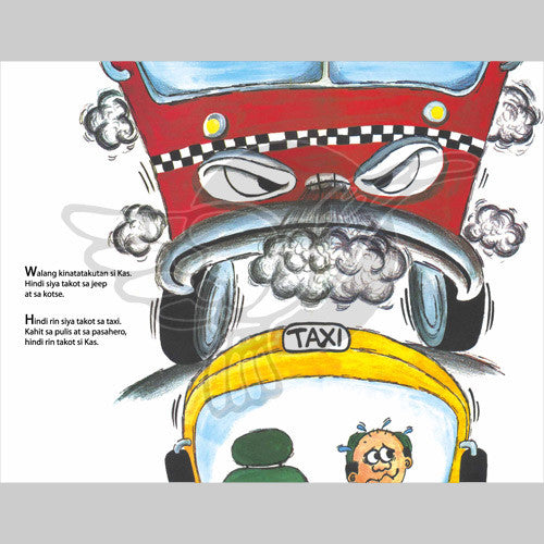 Ang Barumbadong Bus — a big Filipino book for kids – Adarna House