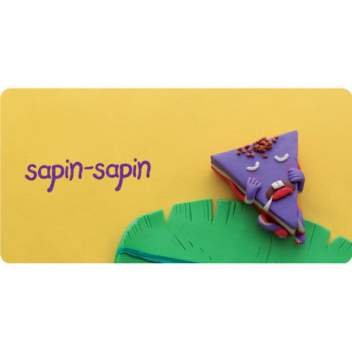 Kakanin! — a Filipino board book for babies – Adarna House