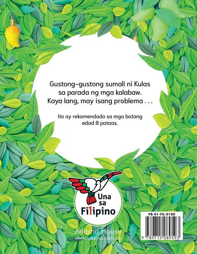 Kalambing - Picture Book – Adarna House