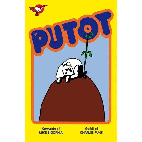Si Putot — a Filipino big book for kids – Adarna House